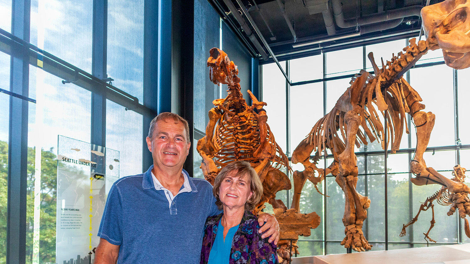 The Discovery of a Lifetime — Unearthing a Prehistoric Sloth at SEA ...