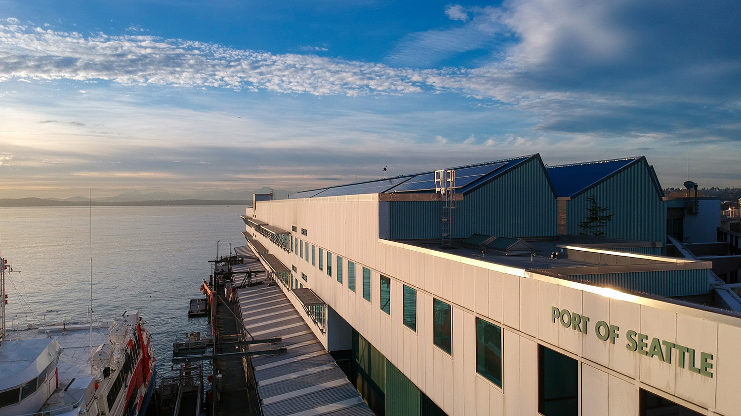 Honoring Black Excellence: Inspiring Journeys at the Port | Port of Seattle