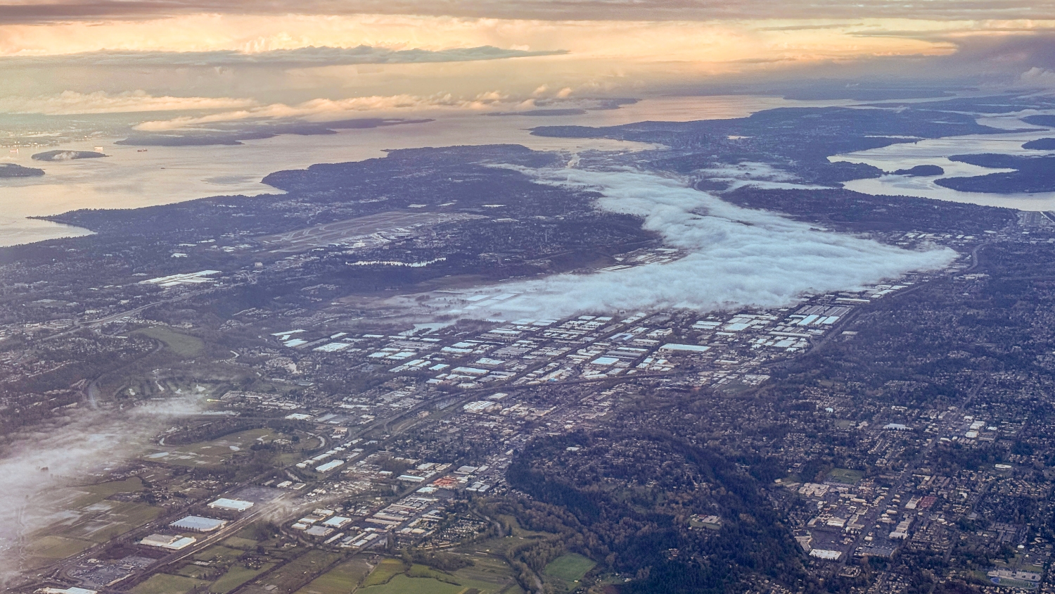 Port of Seattle Commission Approves $1.9 Million for Economic ...