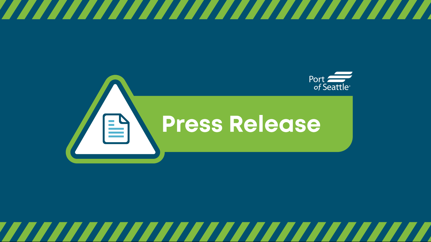 Port of Seattle Files Land Use Appeal Over Housing Legislation on ...