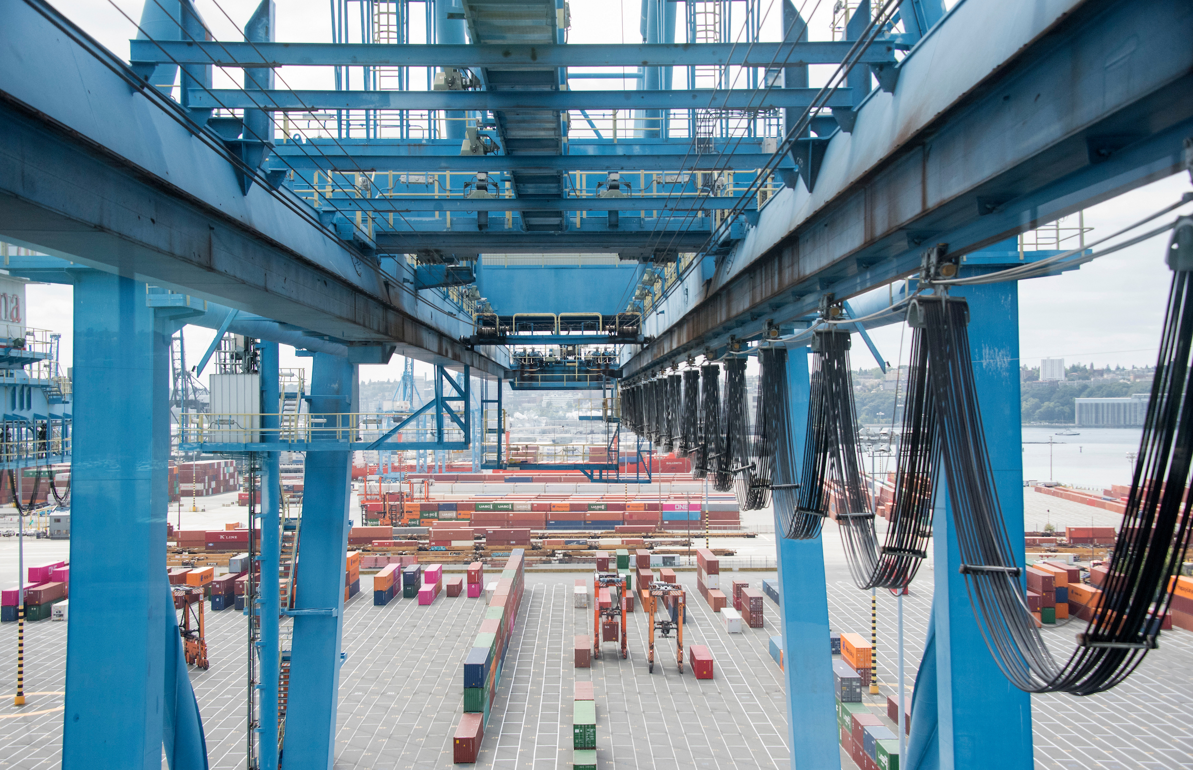 NWSA Cargo by the Numbers | Port of Seattle