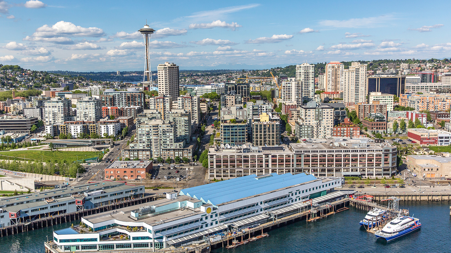 Meet Two Port Employees Navigating Public Service with Dedication and ...