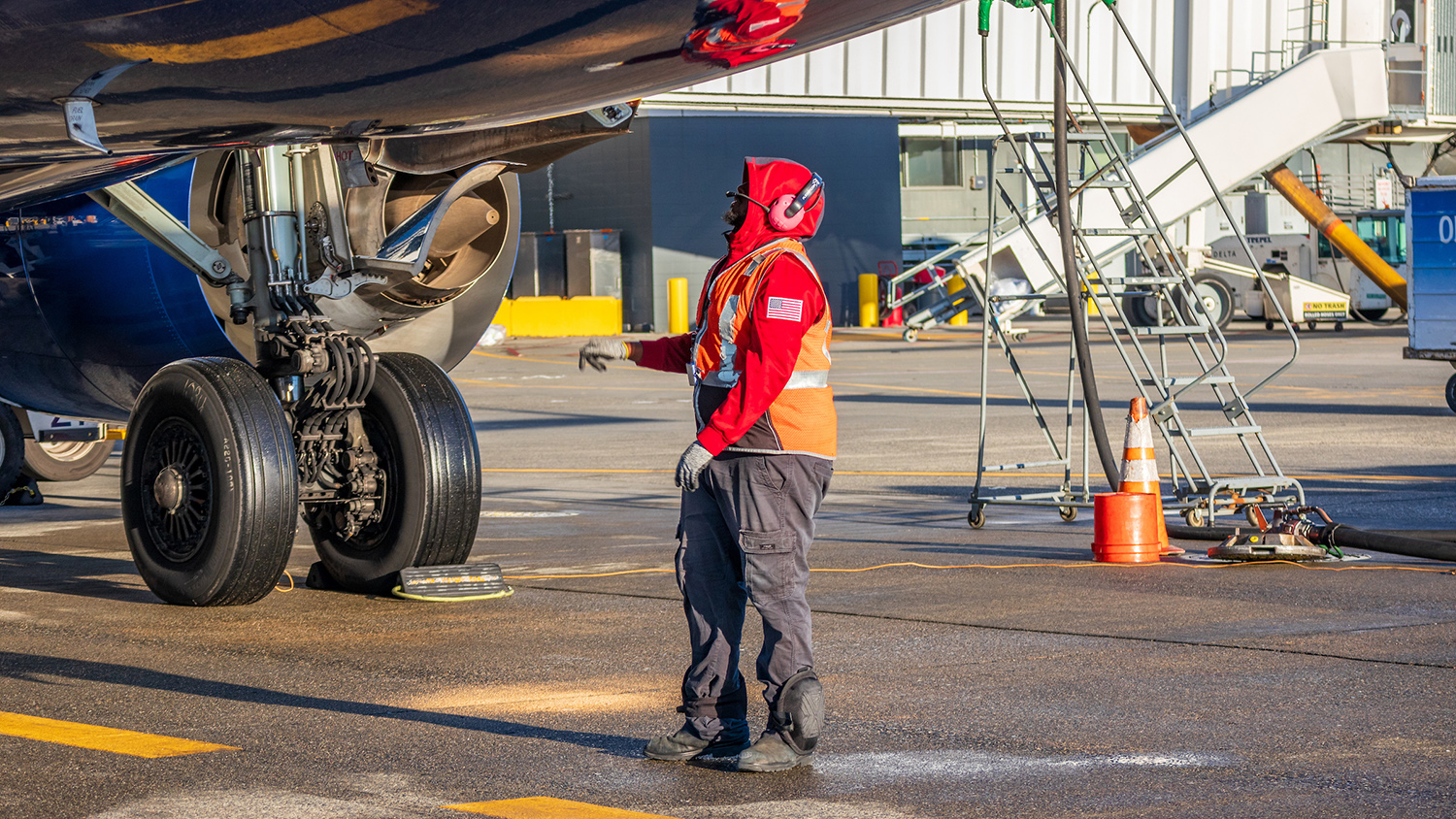 Career Navigation Services Open Pathways to Port-related Jobs in the ...