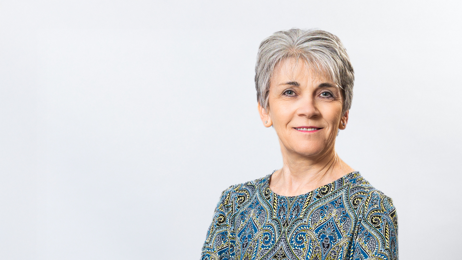Port Announces Wendy Reiter as New SEA Airport Managing Director | Port ...