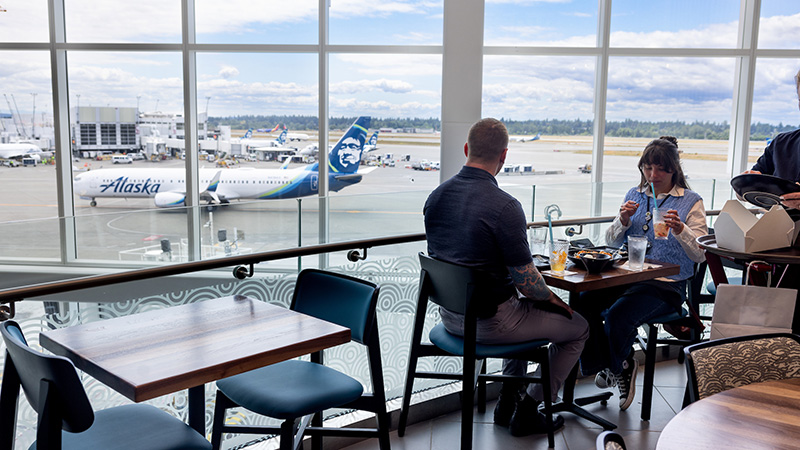 Smooth Sailing Guide between SEA Airport and the Seattle Cruise ...