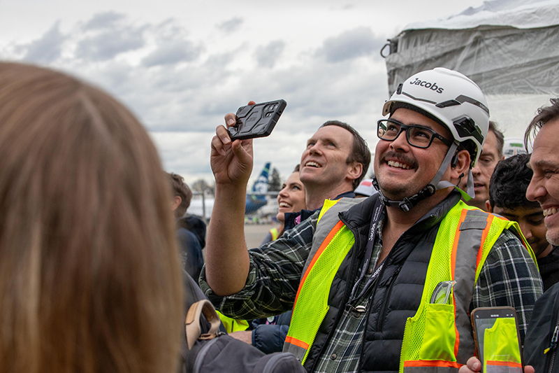 What Is a Topping Out Ceremony? All about the Scandinavian Tradition ...