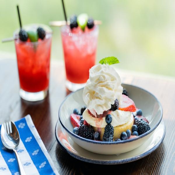 Explore and Savor Bellevue — a Burgeoning Food Destination | Port of ...