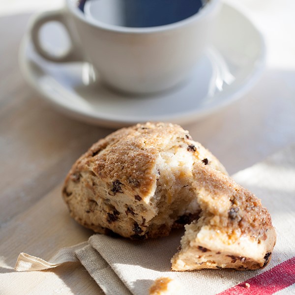 Raising the (Espresso) Bar with Caffé D’arte | Port of Seattle