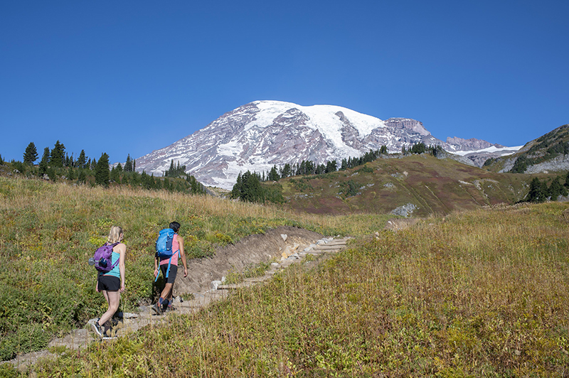 Six Superlatives about Travel in Washington State | Port of Seattle