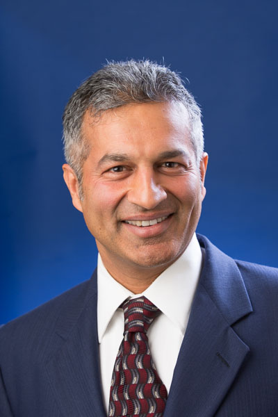 Glenn Fernandes, Internal Audit Director | Port of Seattle