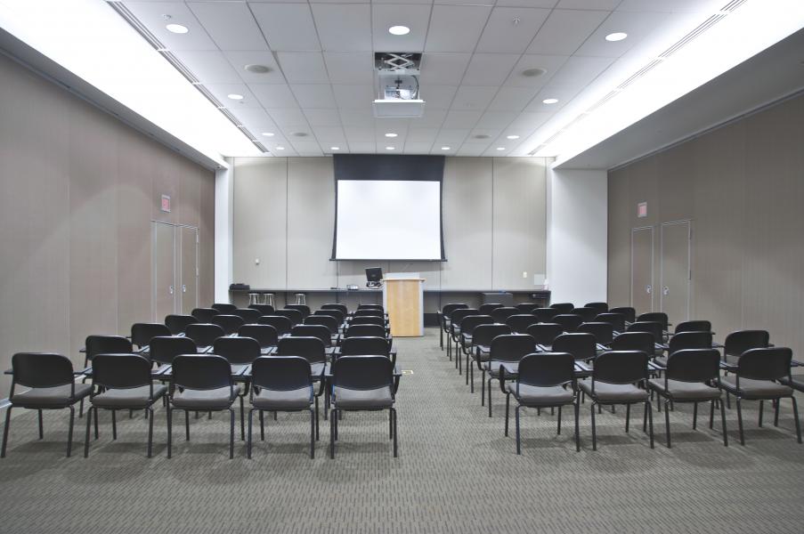 The Conference Center at SEA | Port of Seattle