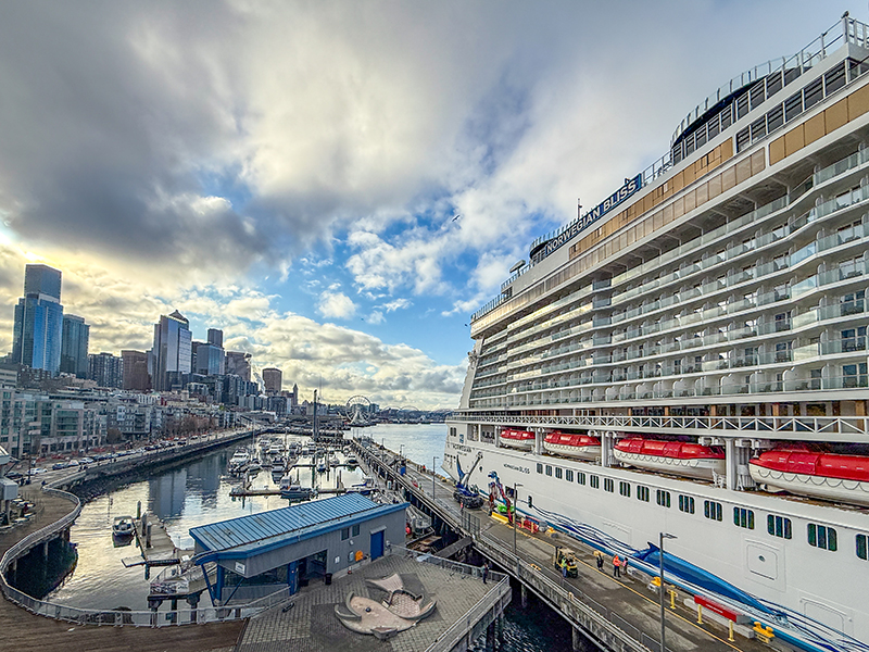 Port of Seattle 2025: A Year of Environmental Action and Progress ...