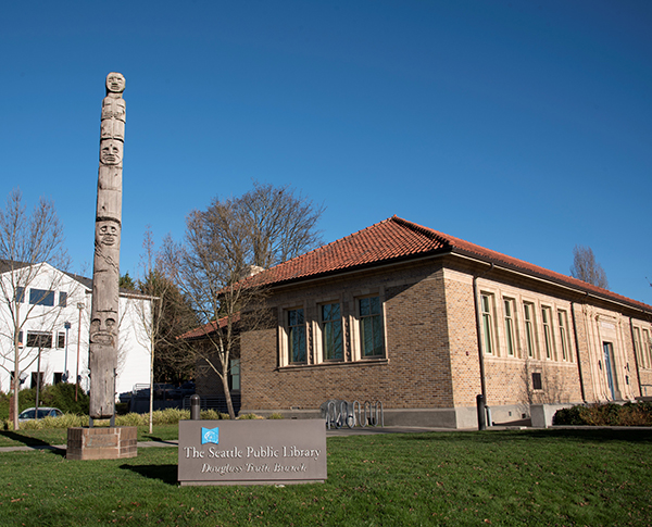 Central District Neighborhood Travel Guide | Port of Seattle