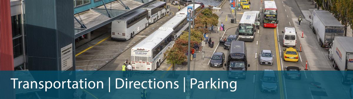 Bell Street Cruise Terminal at Pier 66 | Port of Seattle