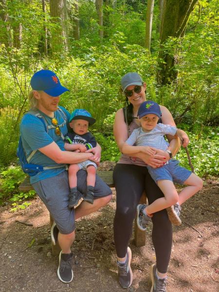 Postcards to Seattle (and Great Ideas for your Family Travel) | Port of ...