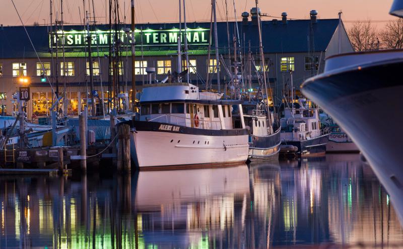 SEPA/NEPA | Port of Seattle