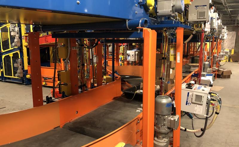 Baggage Handling System Optimization | Port of Seattle