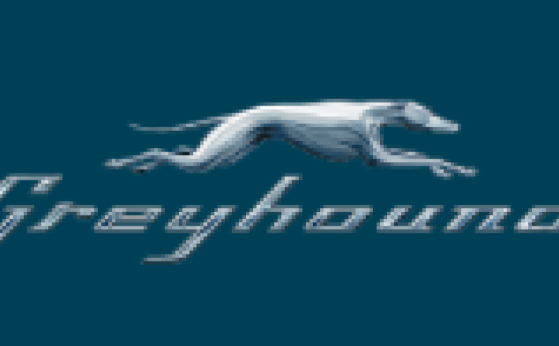 Greyhound Logo Png