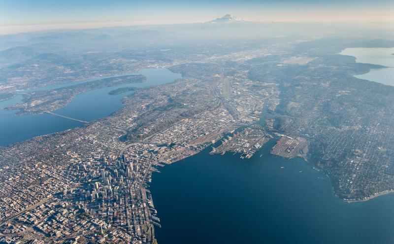 Equity Index | Port of Seattle