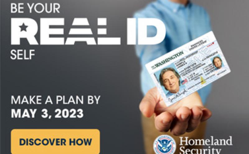 Identification and Documentation Requirements | Port of Seattle