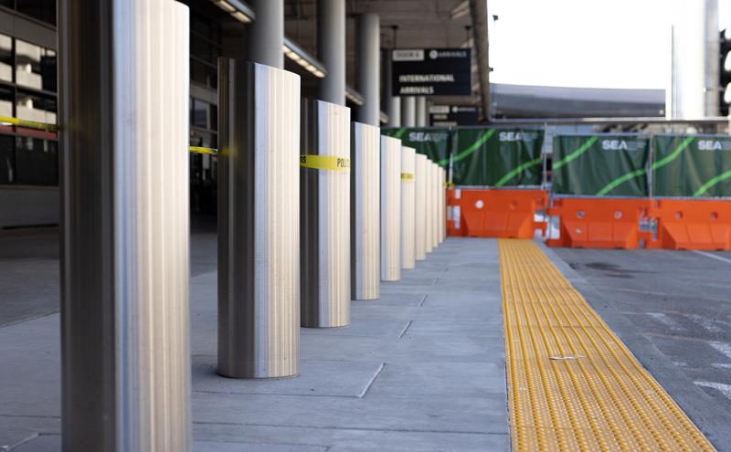Navigating SEA Airport during Construction | Port of Seattle