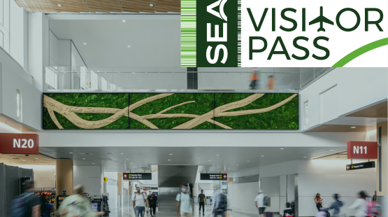 Security Screening and Checkpoints | Port of Seattle