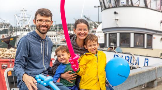 Events at the Port | Port of Seattle