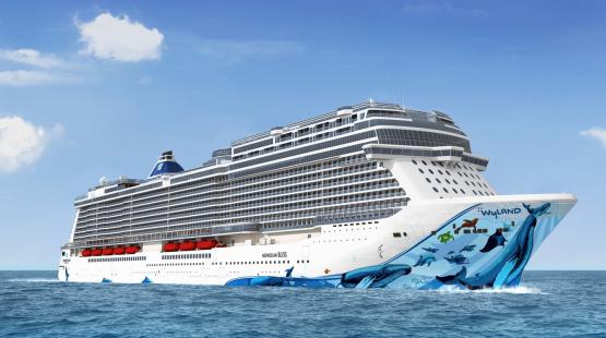 Bell Street Cruise Terminal at Pier 66 | Port of Seattle