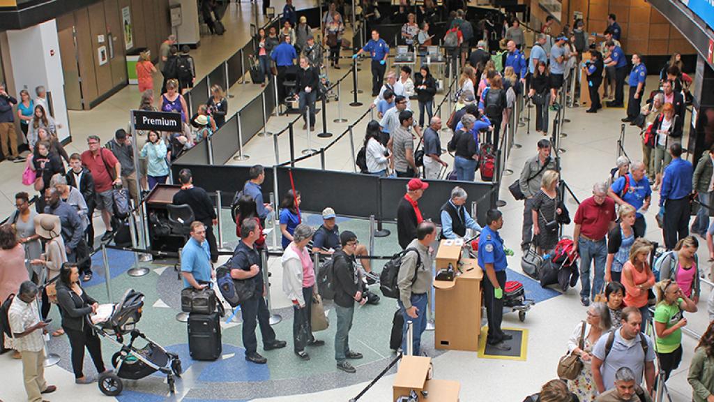 Seattle-Tacoma International Airport | Port of Seattle