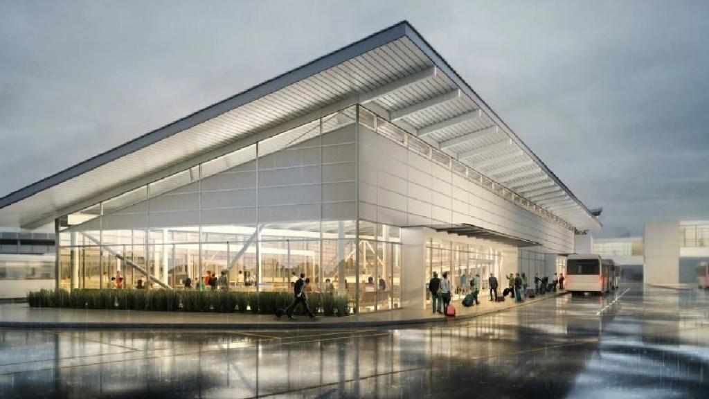 Sea-Tac Airport Home | Port of Seattle